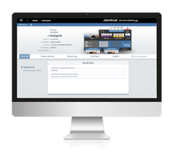 Software para gestão de Energia - Gestão e Qualidade de Energia - Choice Tecnologia Janitza Brasil