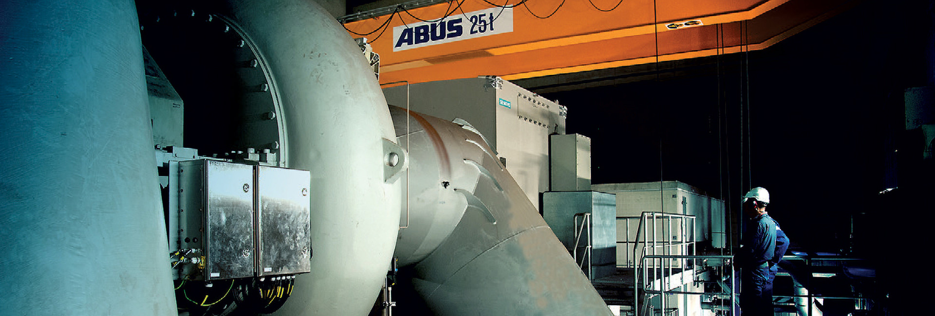 Data Center Brasil - Gestão e Qualidade de Energia - Choice Tecnologia Janitza Brasil