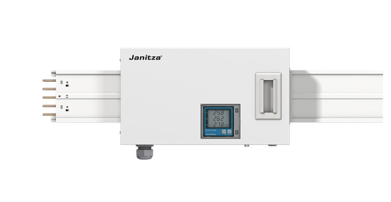 Home - Gestão e Qualidade de Energia - Choice Tecnologia Janitza Brasil